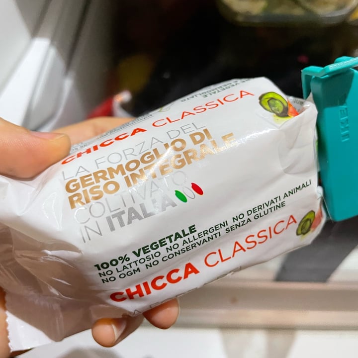 Verys Chicca Classica Review | abillion