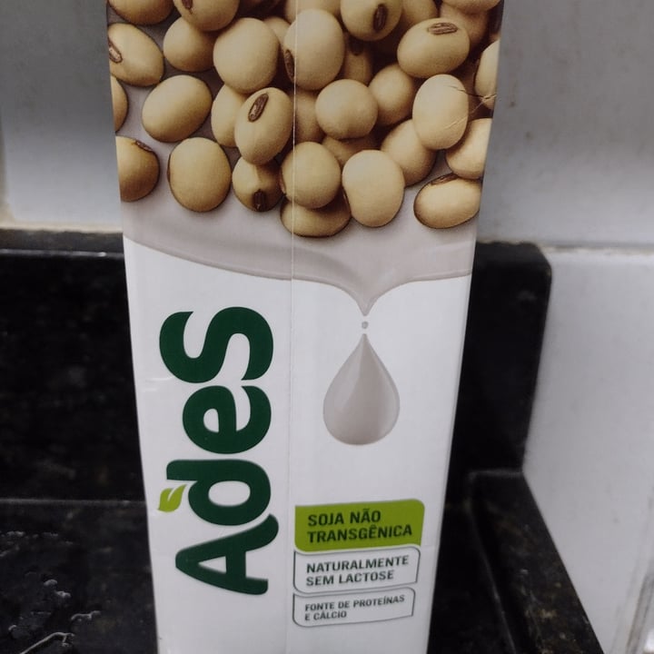 Ades Leite De Soja Review | abillion