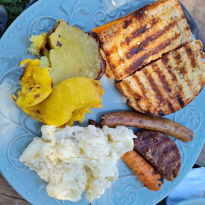 ELL269 Heritage day braai plate Review | abillion