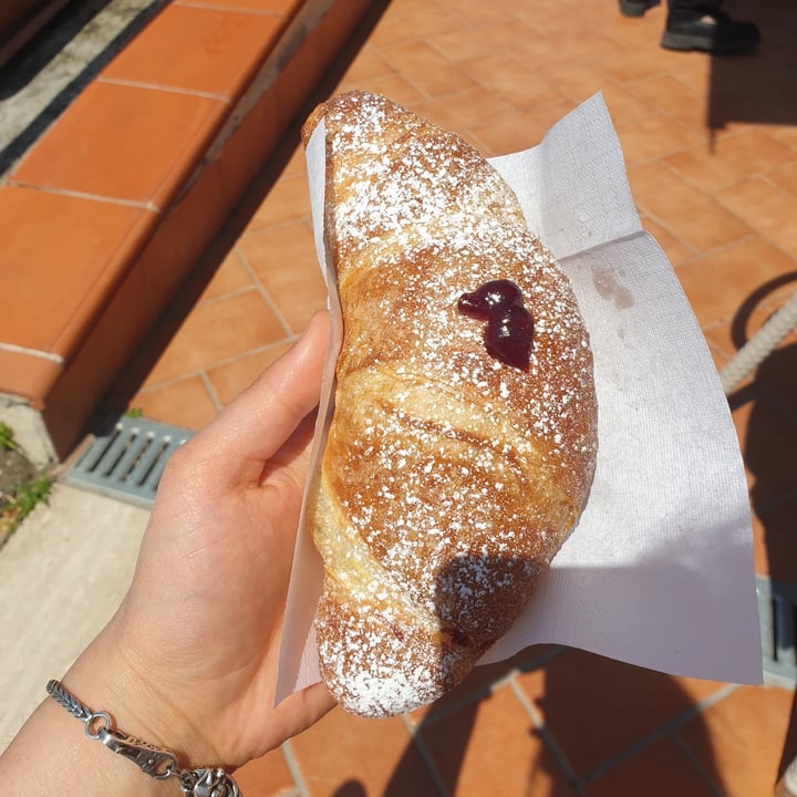 Peccati di Gola- cornetti, caffè e… Marina di Casal Velino, Italy ...