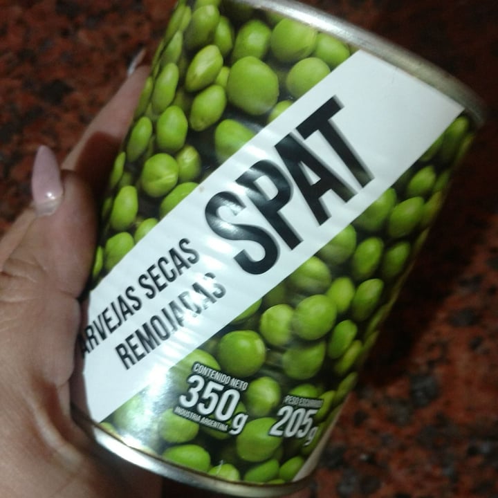 Spat Arvejas secas remojadas Review | abillion