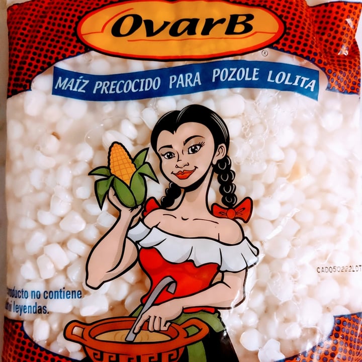OvarB Pozole Review | abillion