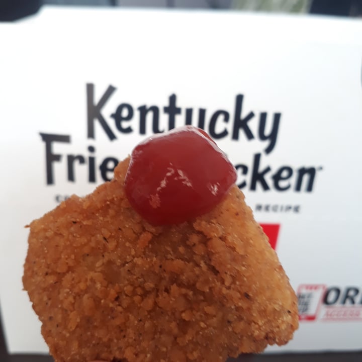 KFC West Saint Paul, United States Beyond Chicken Nuggets Review | abillion