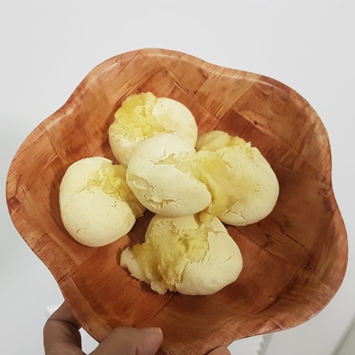 Suli Confeitaria e Padaria Funcional Pão de queijo Reviews | abillion