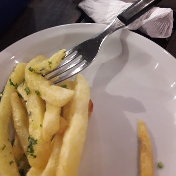 Carlitos El Rey del Panqueque Y la Hamburguesa Villa Gesell, Argentina ...