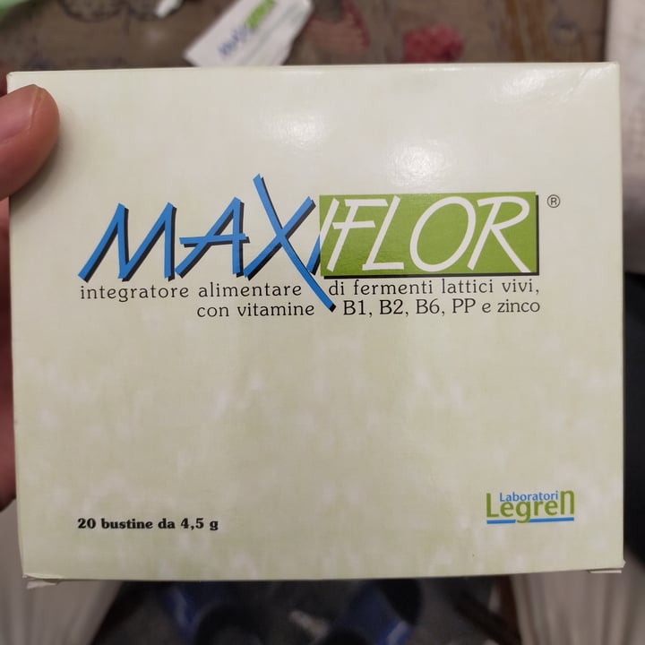 Laboratori legren Maxiflor Review | abillion
