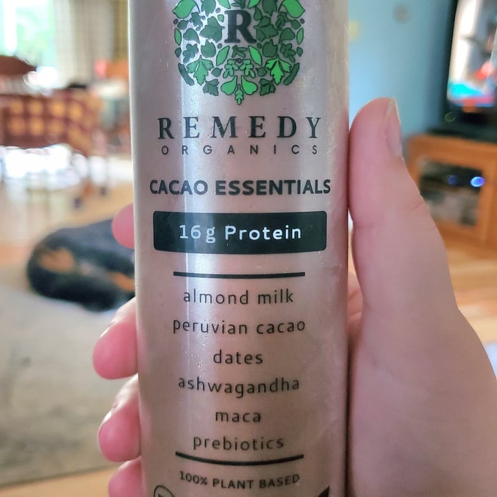 Remedy Organics Cacao Essentials Review | abillion