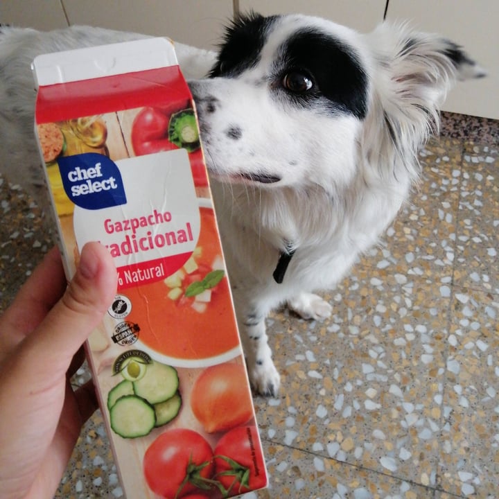 Chef Select gazpacho tradicional Review | abillion