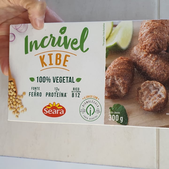 Seara Kibe Review | abillion