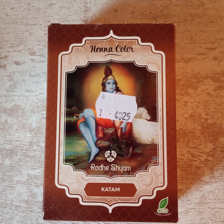 Radhe Shyam Pigmento Katam Review | abillion