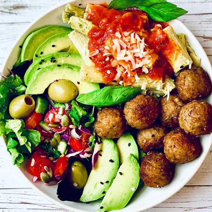 Banza Chickpea Rigatoni Review | abillion