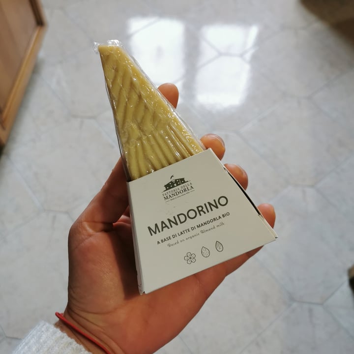 La fattoria della mandorla Mandorino Review | abillion