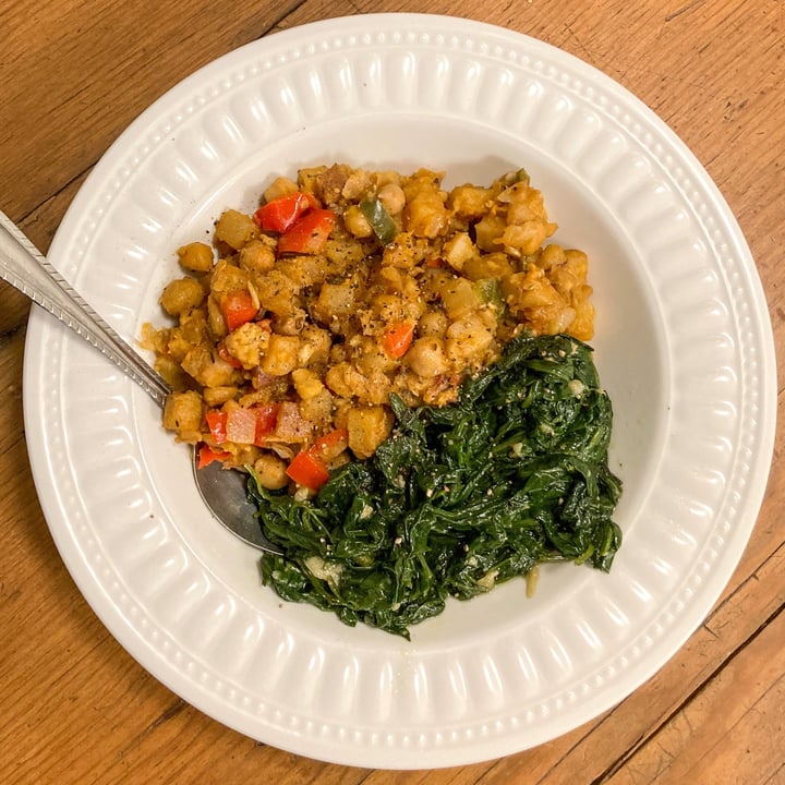 Nutrition For Longevity Loma Linda Breakfast Hash Review | abillion