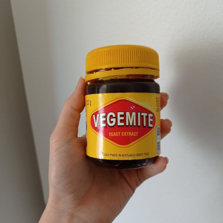 Vegemite Vegemite Reduced Salt Review | abillion