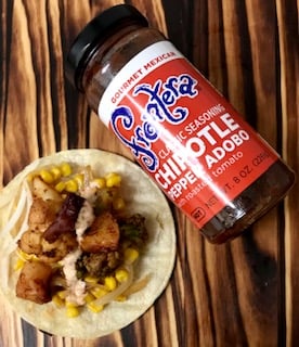 Frontera Chipotle Pepper Adobo Seasoning Sauce Review | abillion