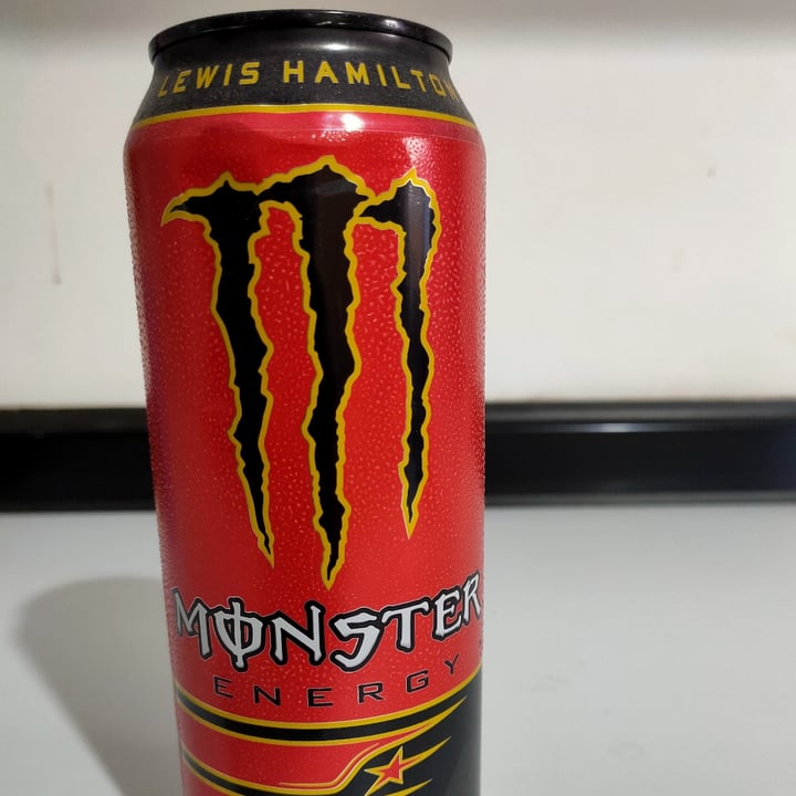 Monster Energy energético Review | abillion