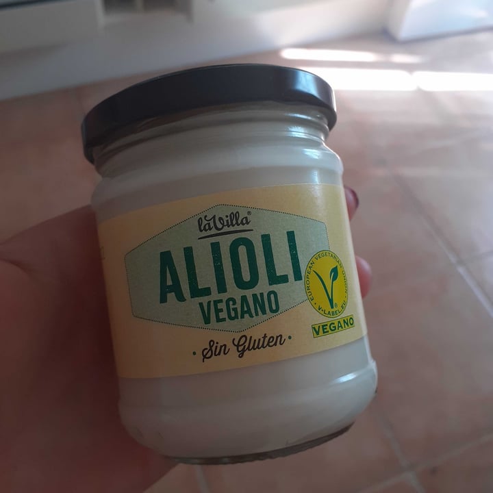 ALDI Alioli Review | abillion