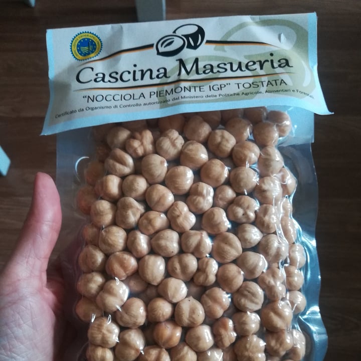 Cascina Masueria Nocciole Piemonte Review | abillion