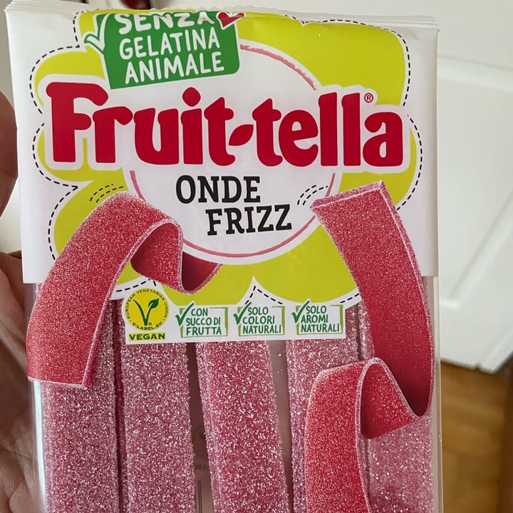 Fruit-tella Onde Frizz Review | abillion