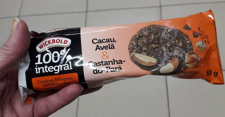 Wickbold Cookies Integrais Review | abillion