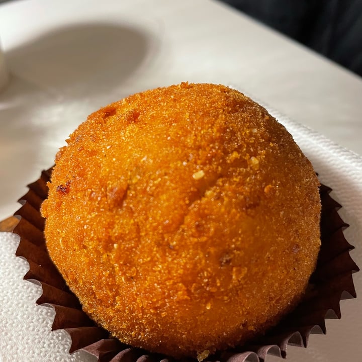 Sfrigola Palermo Palermo, Italy Arancina mixto grill Review | abillion