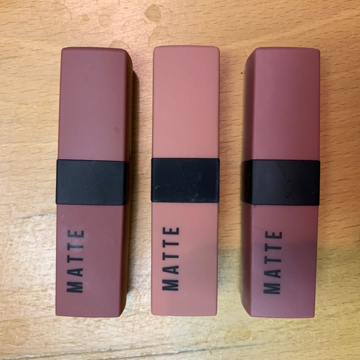 Primark Beauty Matte Lipstick Reviews | abillion