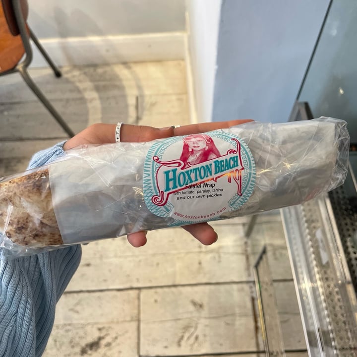 Hoxton Beach Reviews | abillion