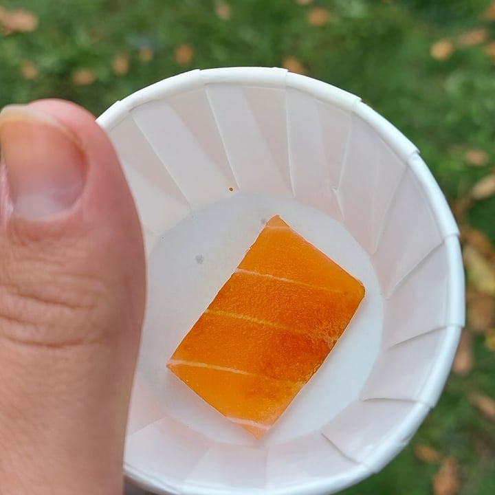 Azuma Mock fish Review | abillion