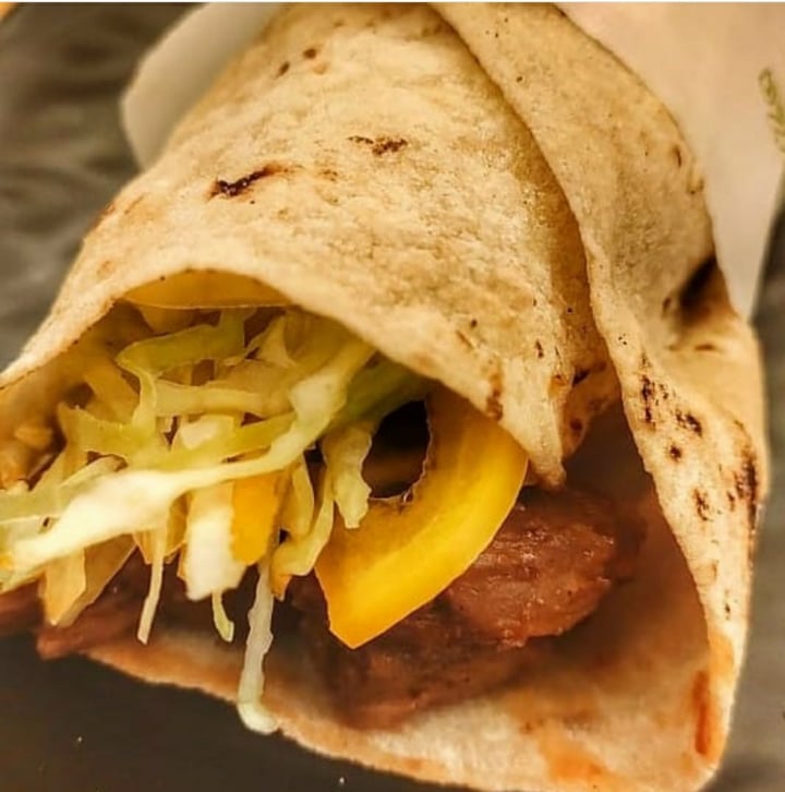 good dot Mock Meat Review | abillion