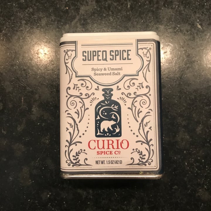 Curio Reviews | abillion