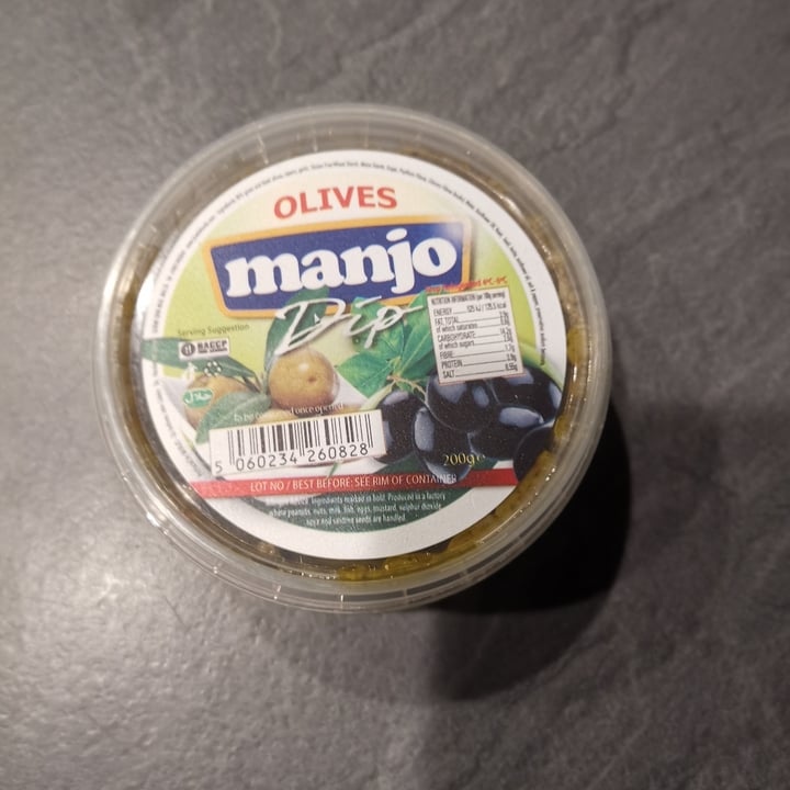 Manjo Olives Review | abillion