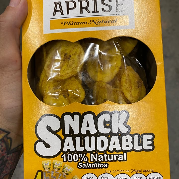 Aprise Reviews | abillion