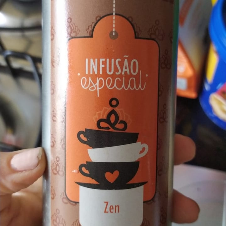 chá infusão Zen Chá Zen infusão Chá e Arte Review | abillion