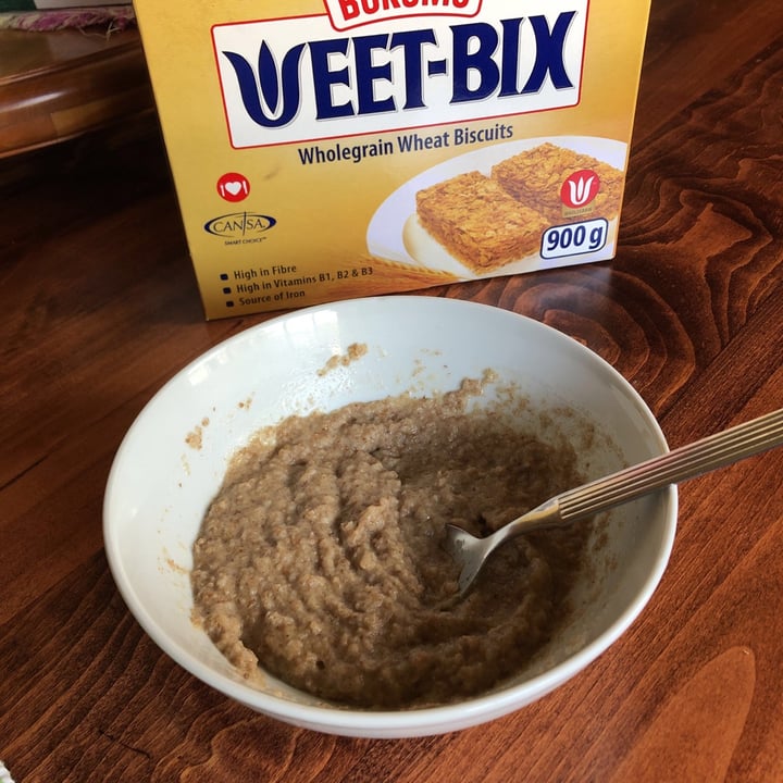 Weet-Bix™ Wholegrain Wheat biscuits Review | abillion