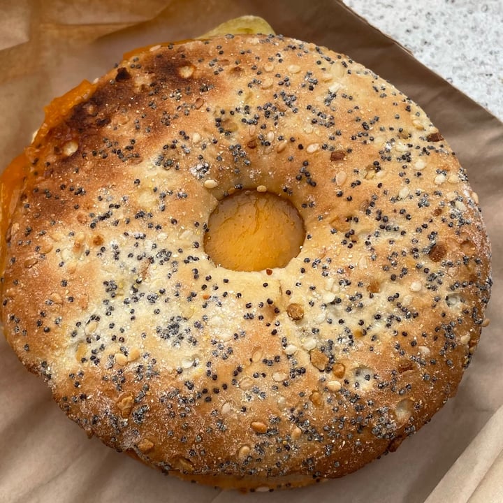 Peet's Coffee Manhattan Beach, United States Plant-based Breakfast ...