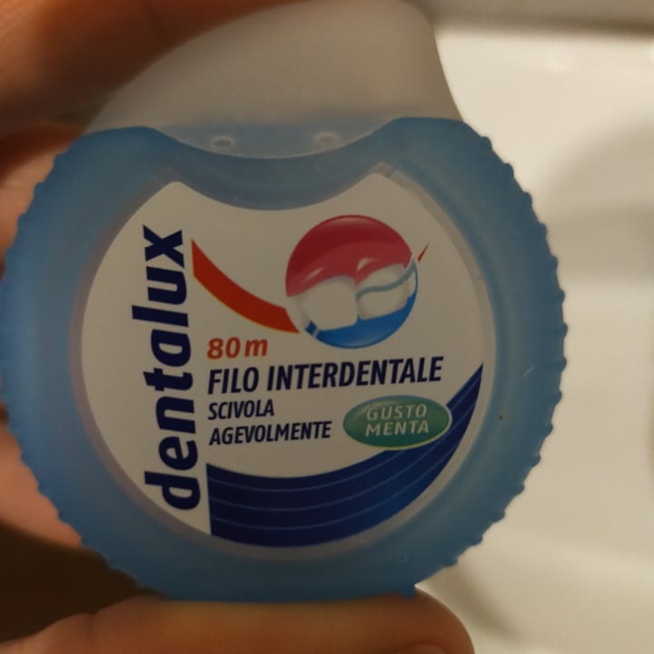 Dentalux Filo interdentale Review | abillion