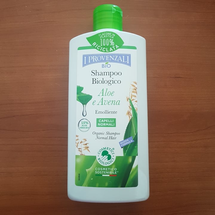 I Provenzali Shampoo Biologico Reviews | abillion