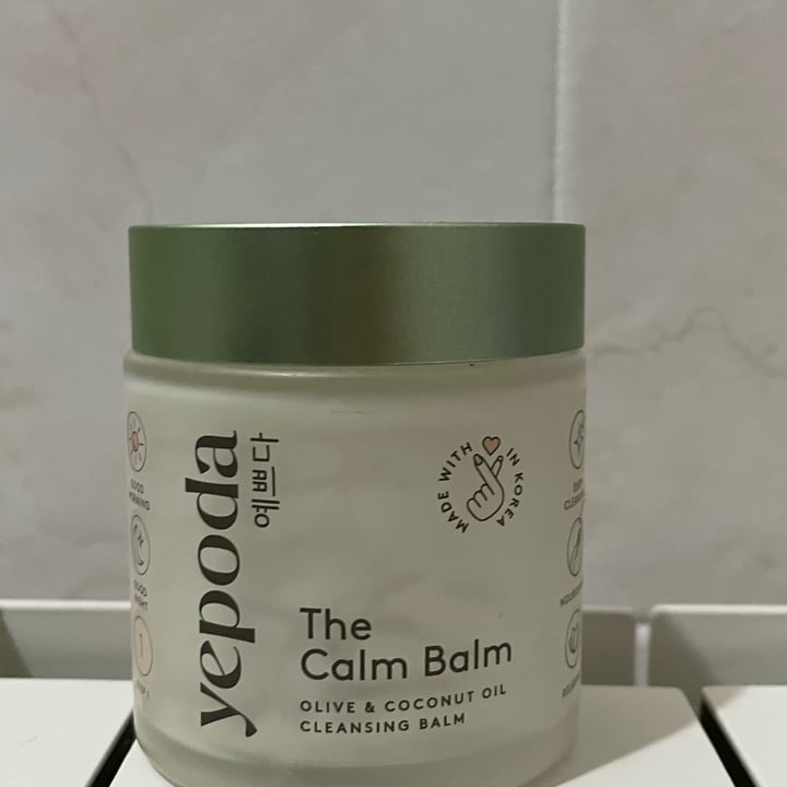 Yepoda The calm balm Review | abillion
