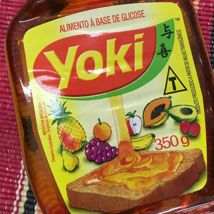 Yoki Glucose de milho Review | abillion