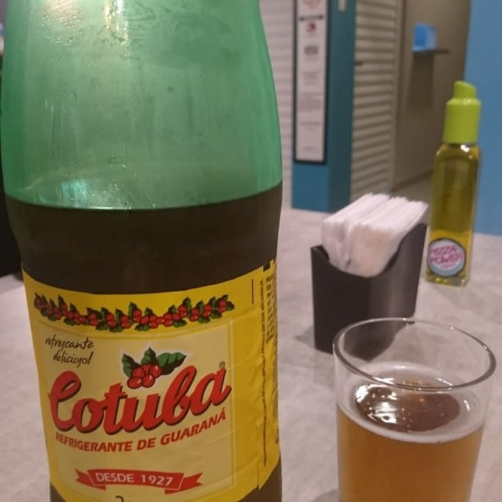 Cotuba Cotuba - Refrigerante De Guaraná Review | abillion