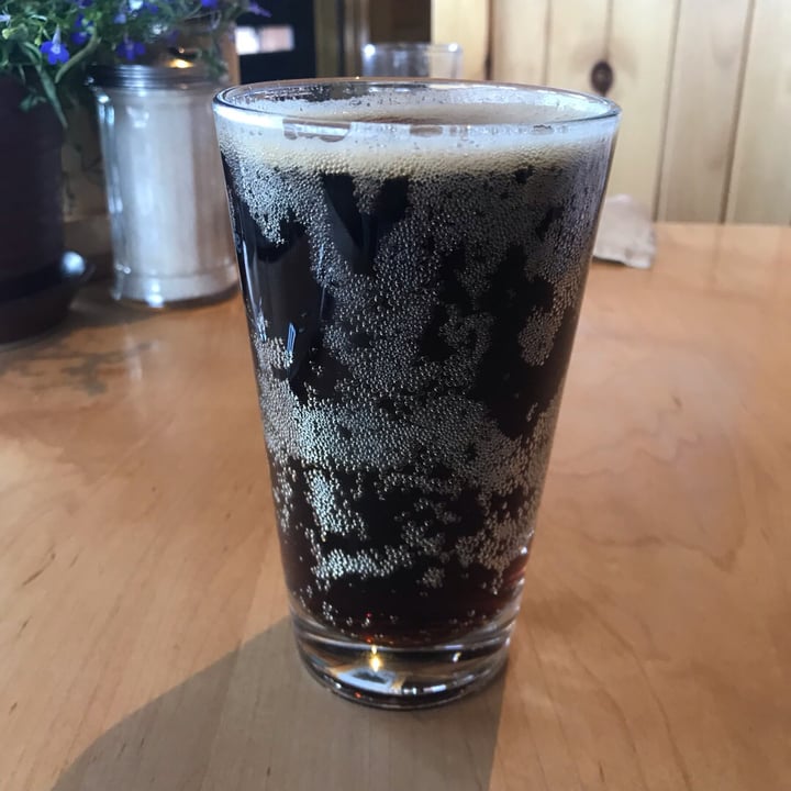 Angry Trout Cafe Grand Marais, United States Root Beer Review | abillion