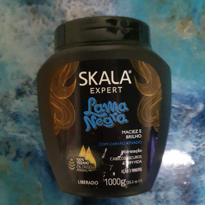 Skala skala hidratacao lama negra Review | abillion