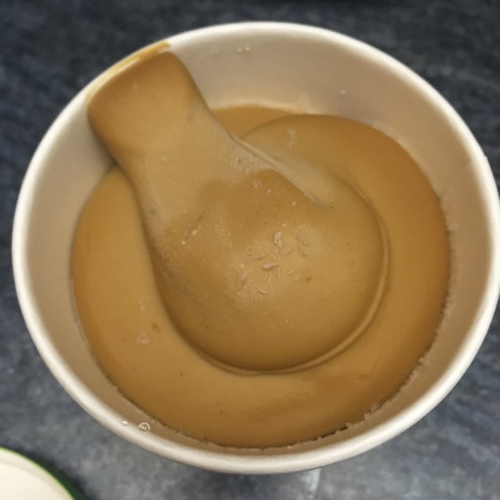 Nobó Mint toffee ice cream Review | abillion