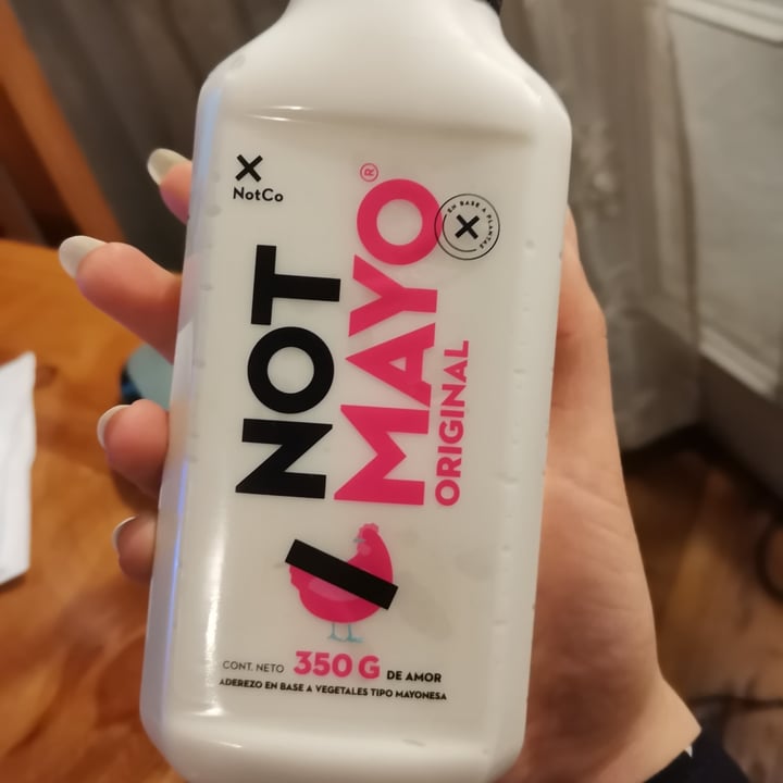 NotCo Not Mayo Original Review | abillion