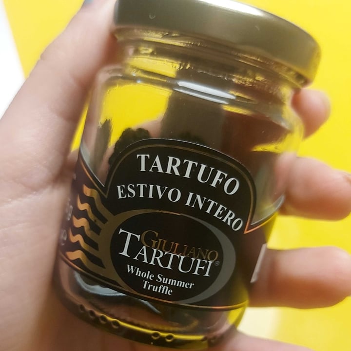 Giuliano tartufi Tartufo Estivo Intero Reviews | abillion