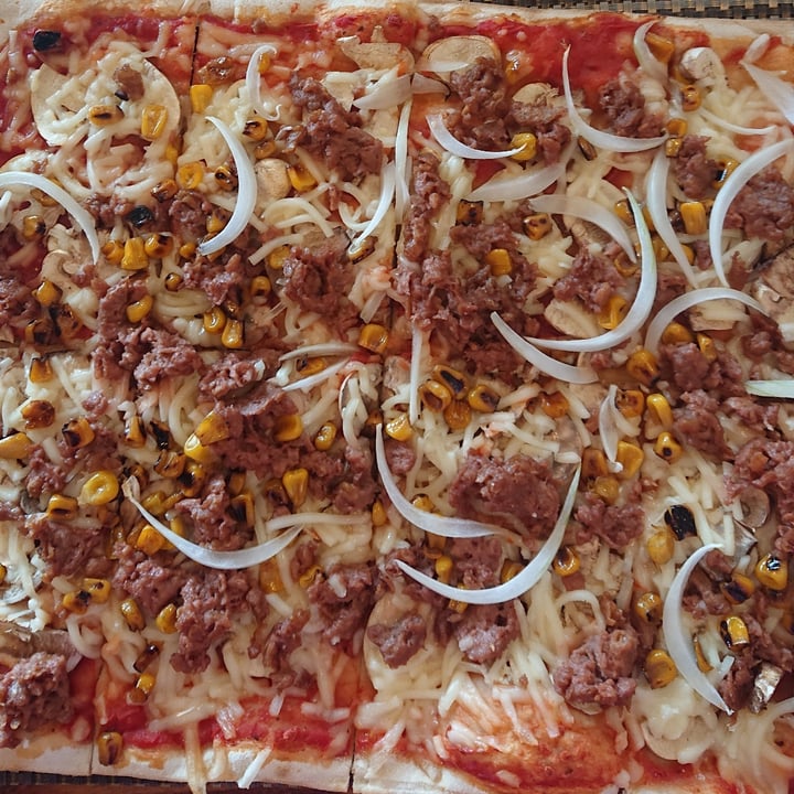 Bossa Vredekloof Cape Town, South Africa Nomadic Pizza Review | abillion