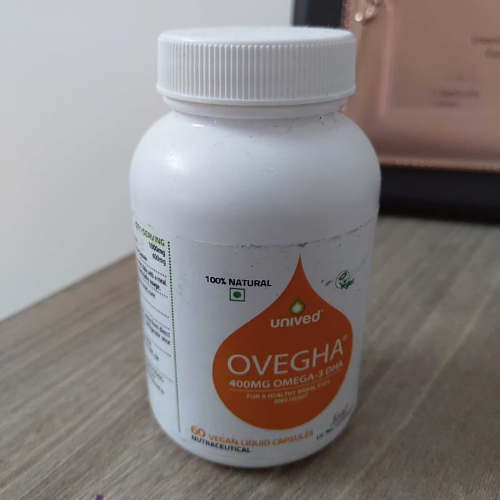 Unived Supplements Review | abillion
