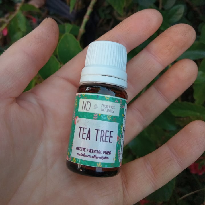 ND Productos Naturales Reviews | abillion