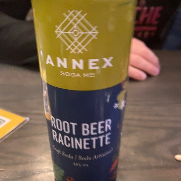 Last Best Brewing & Distilling Beltline, Calgary, Canada Annex Root ...