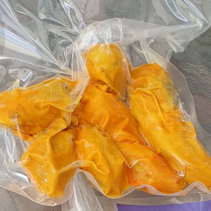 Year of the Durian Suluk King Review | abillion